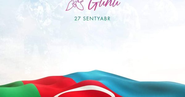 MİLLİ AEROKOSMİK AGENTLİYİNDƏ 27 SENTYABR – ANIM GÜNÜ QEYD OLUNMUŞDUR ...